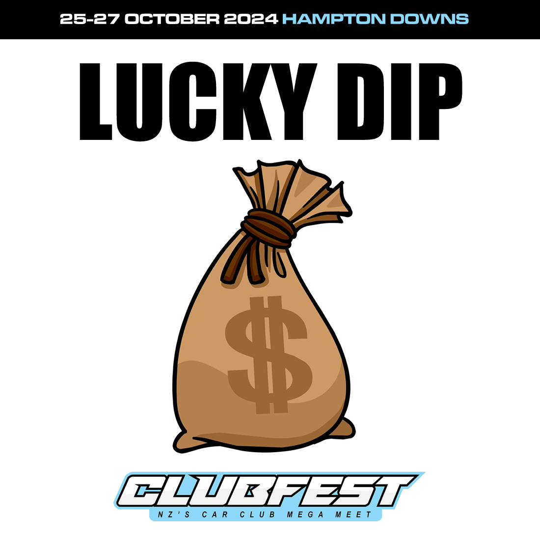 2024 ClubFest – Downtime Entertainment
