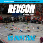 REVCON – Downtime Entertainment